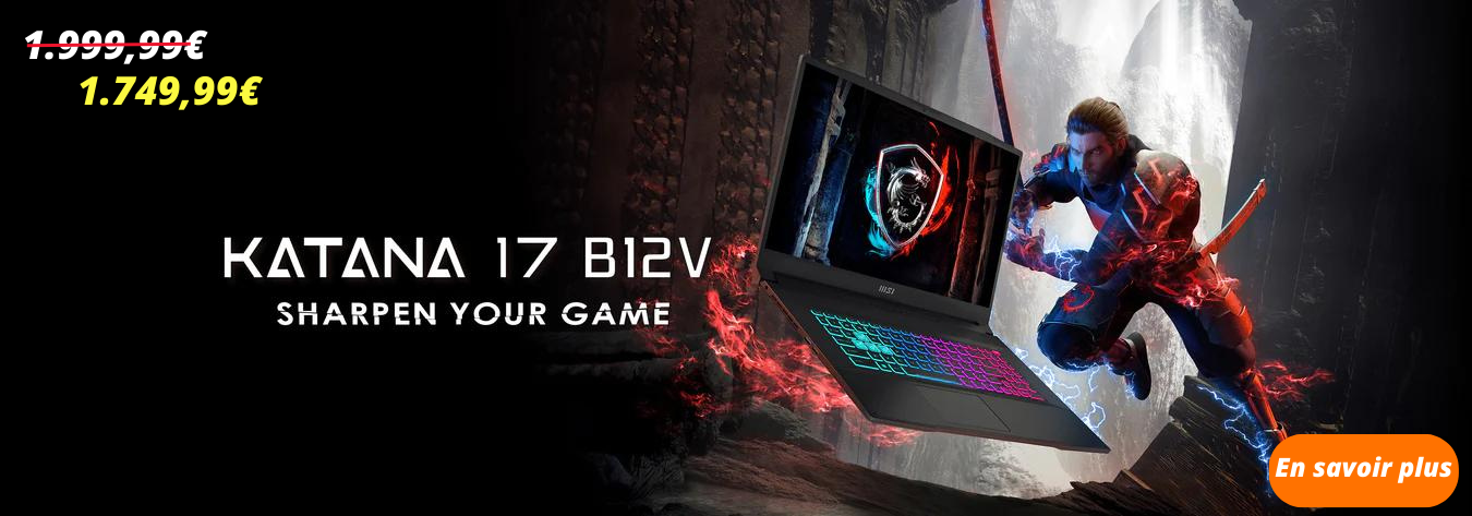 Pc Portables Flowup Boutique Pc Gamer
