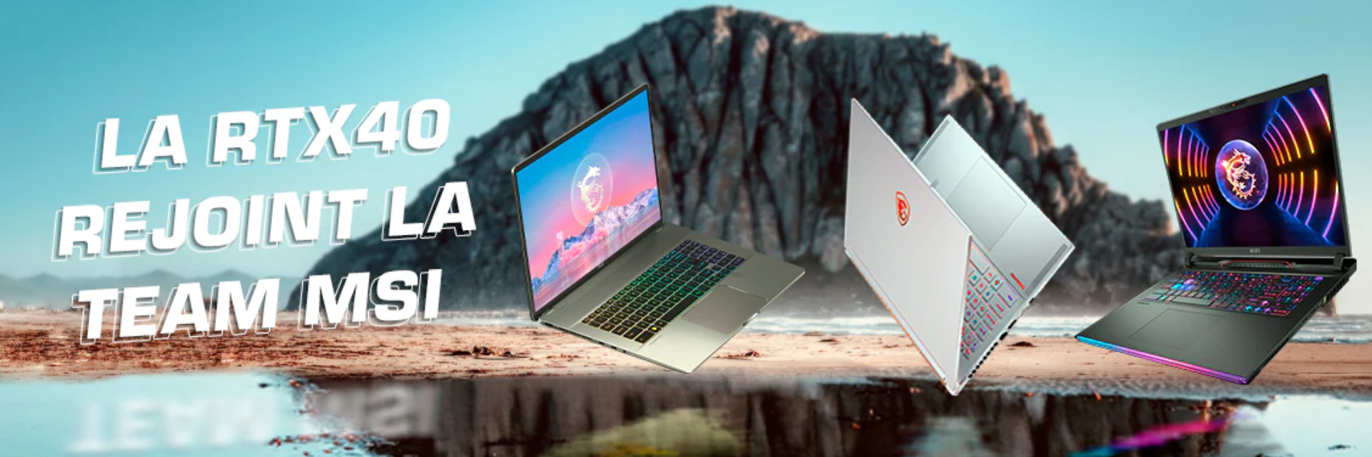 Votre PC Gamer au meilleur prix ! FlowUP