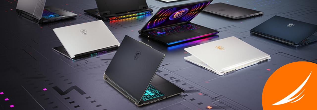 Pourquoi acheter un PC portable gamer en 2023 ? | FlowUP Boutique PC