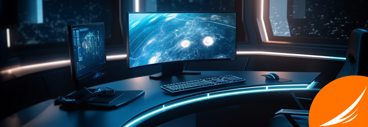 Pourquoi acheter un PC fixe ? | FlowUP Boutique PC gamer