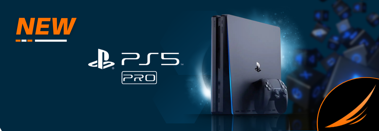 PS5 Pro : quand et quel prix ? | FlowUP Boutique PC gamer