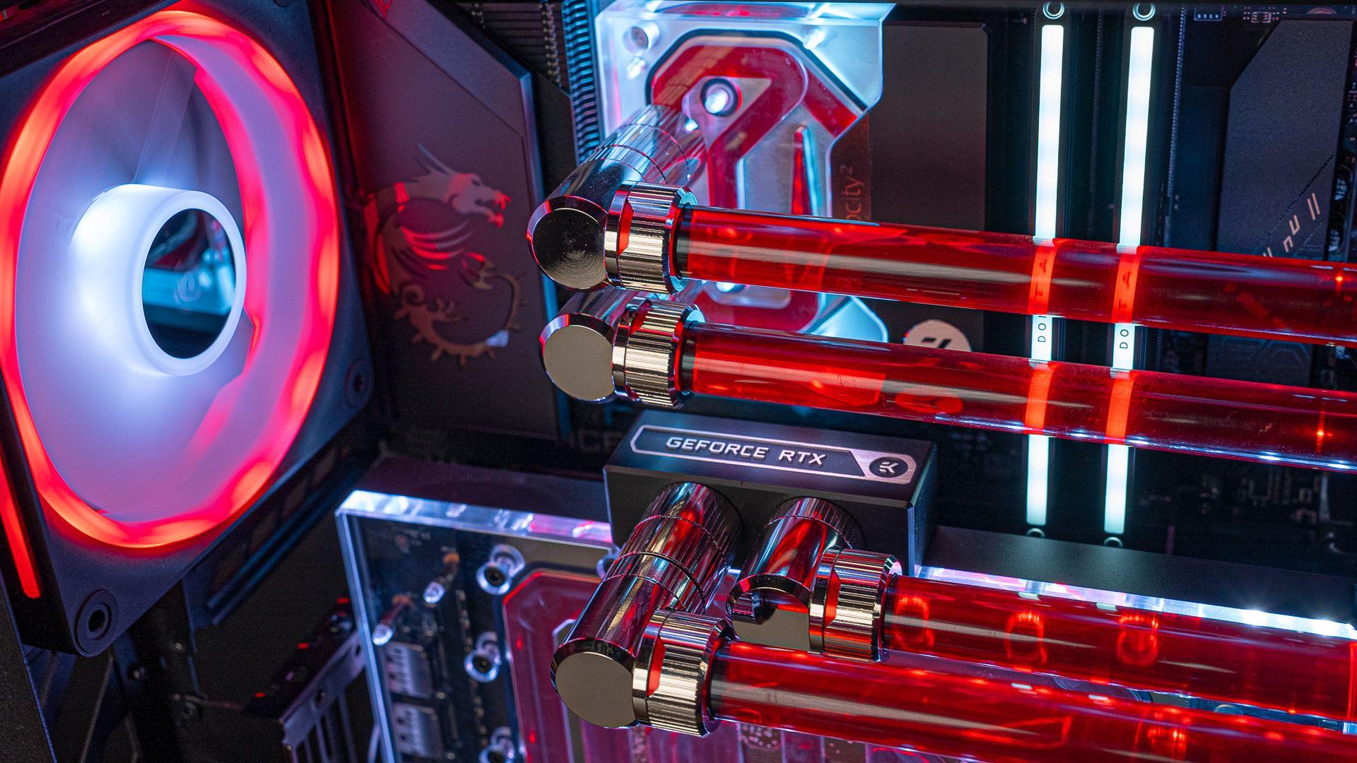 Votre Pc Gamer Au Meilleur Prix Flowup Boutique Pc Gamer