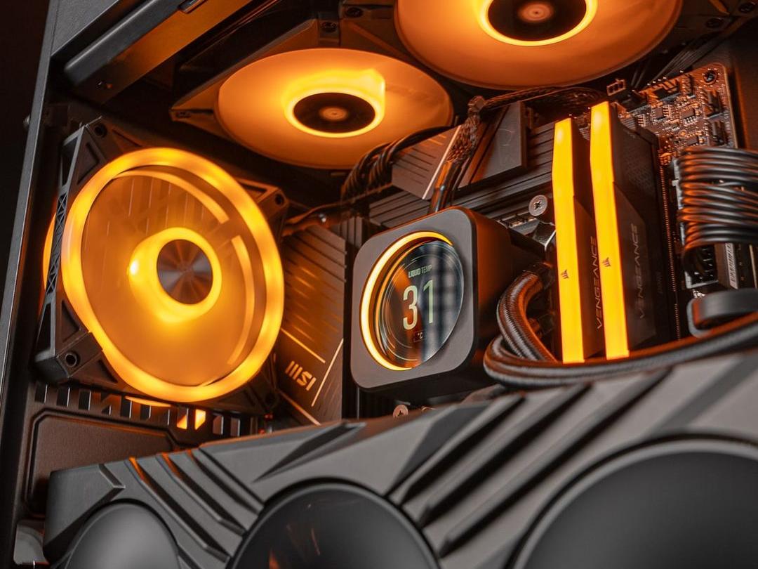 Optimisation PC | FlowUP Boutique PC gamer