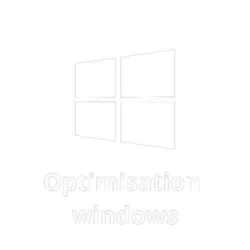 Optimisation PC | FlowUP Boutique PC gamer