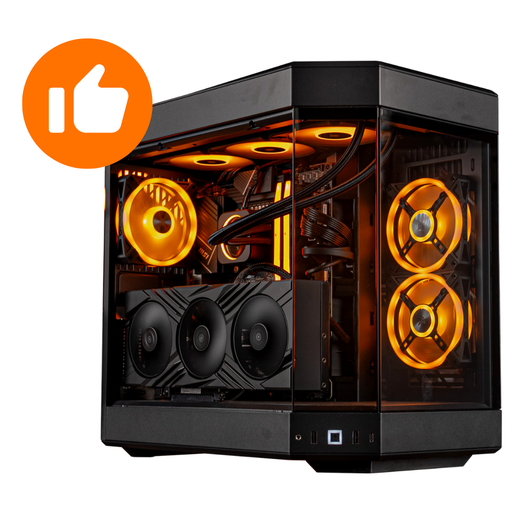 Optimisation PC | FlowUP Boutique PC gamer