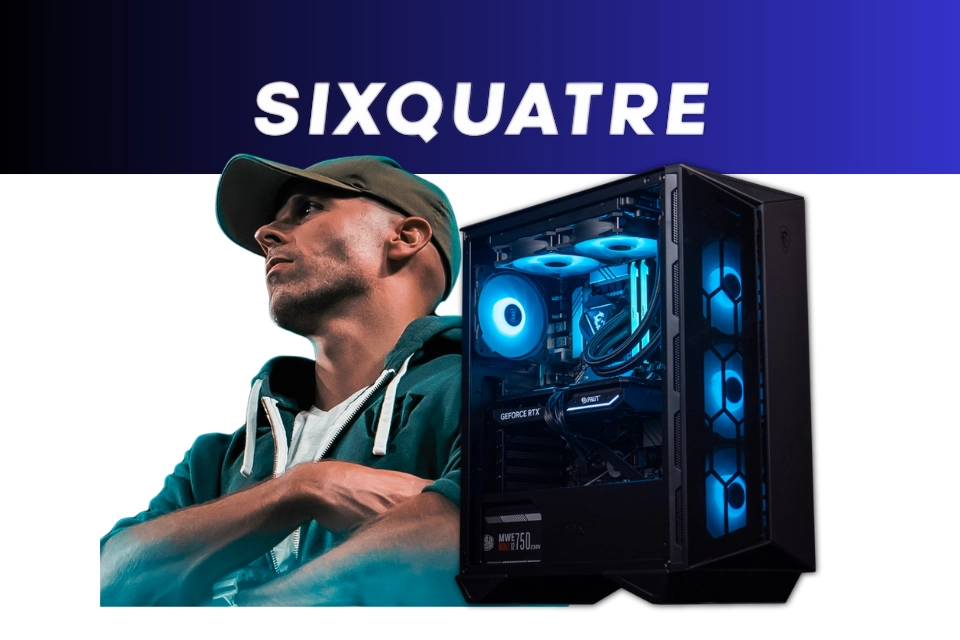 FlowUP Optimisation PC