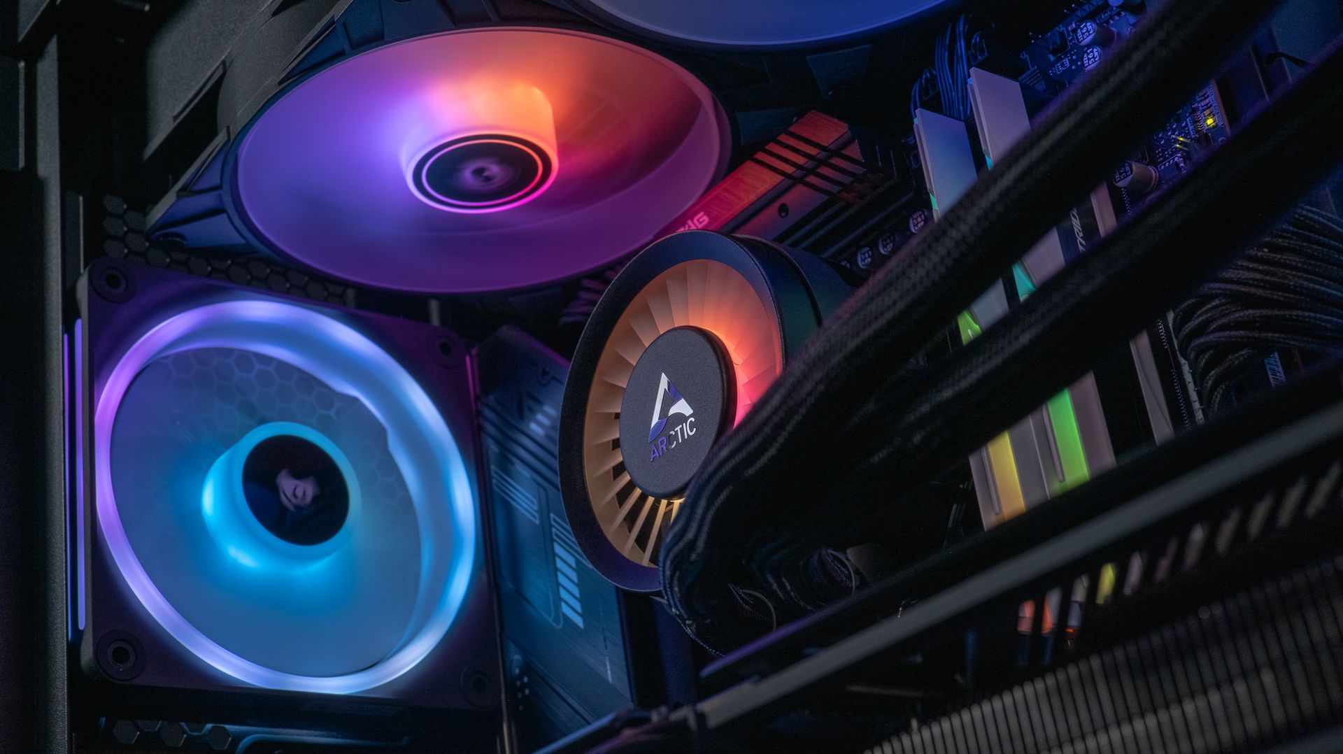 FlowUP Optimisation PC