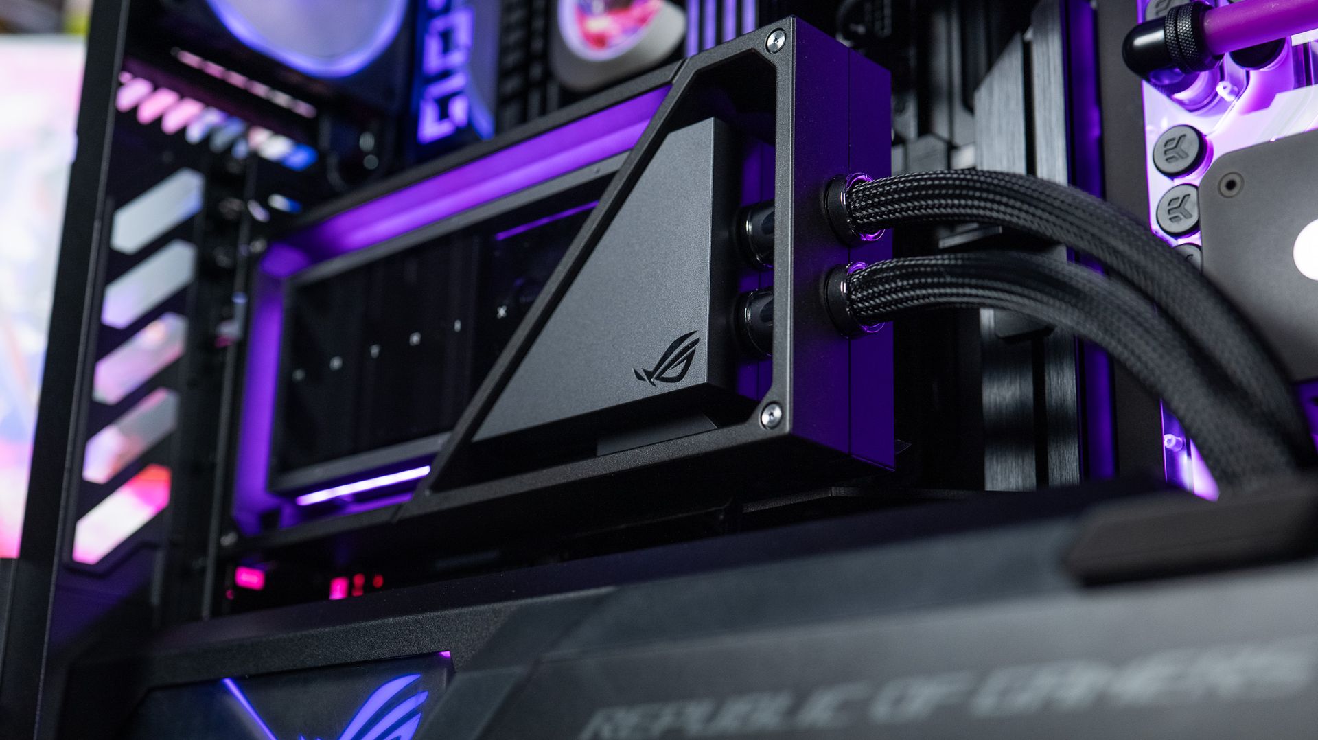 FlowUP Optimisation PC