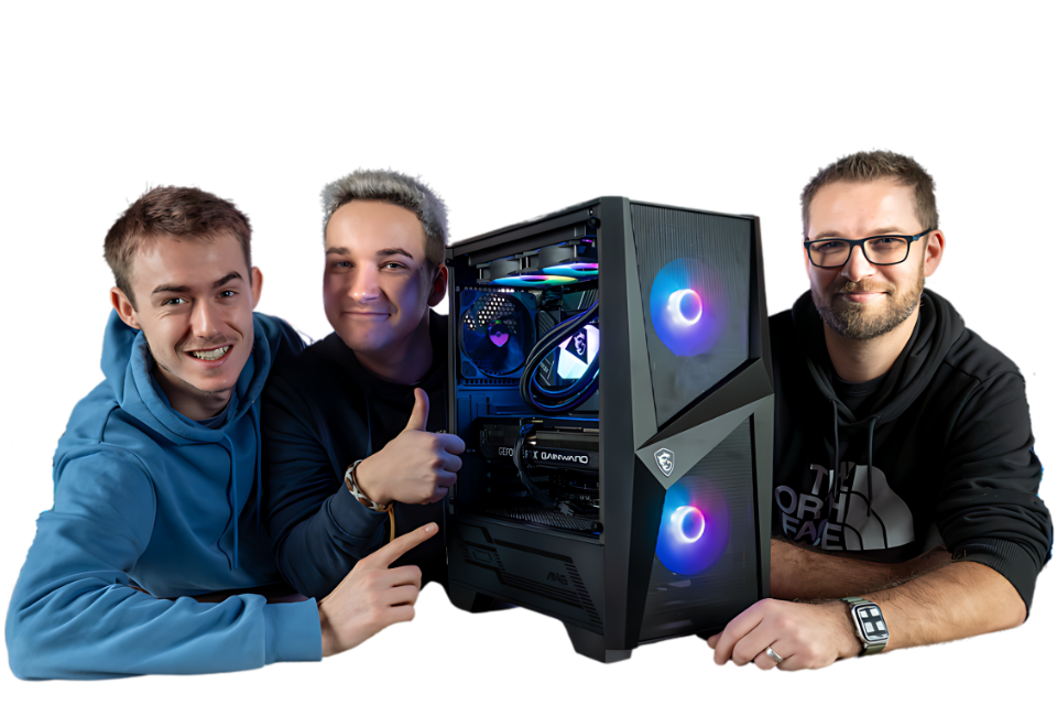 collabludotech | FlowUp website