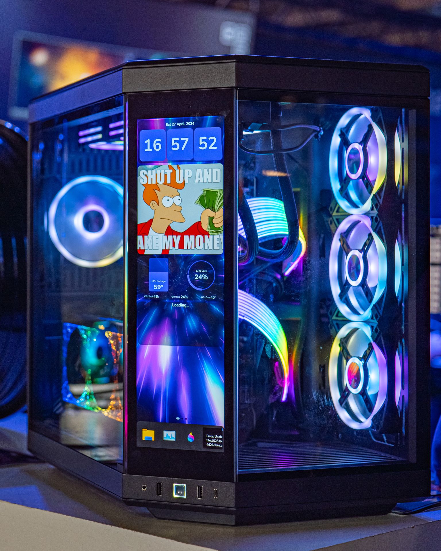 A propos FlowUP | FlowUp website