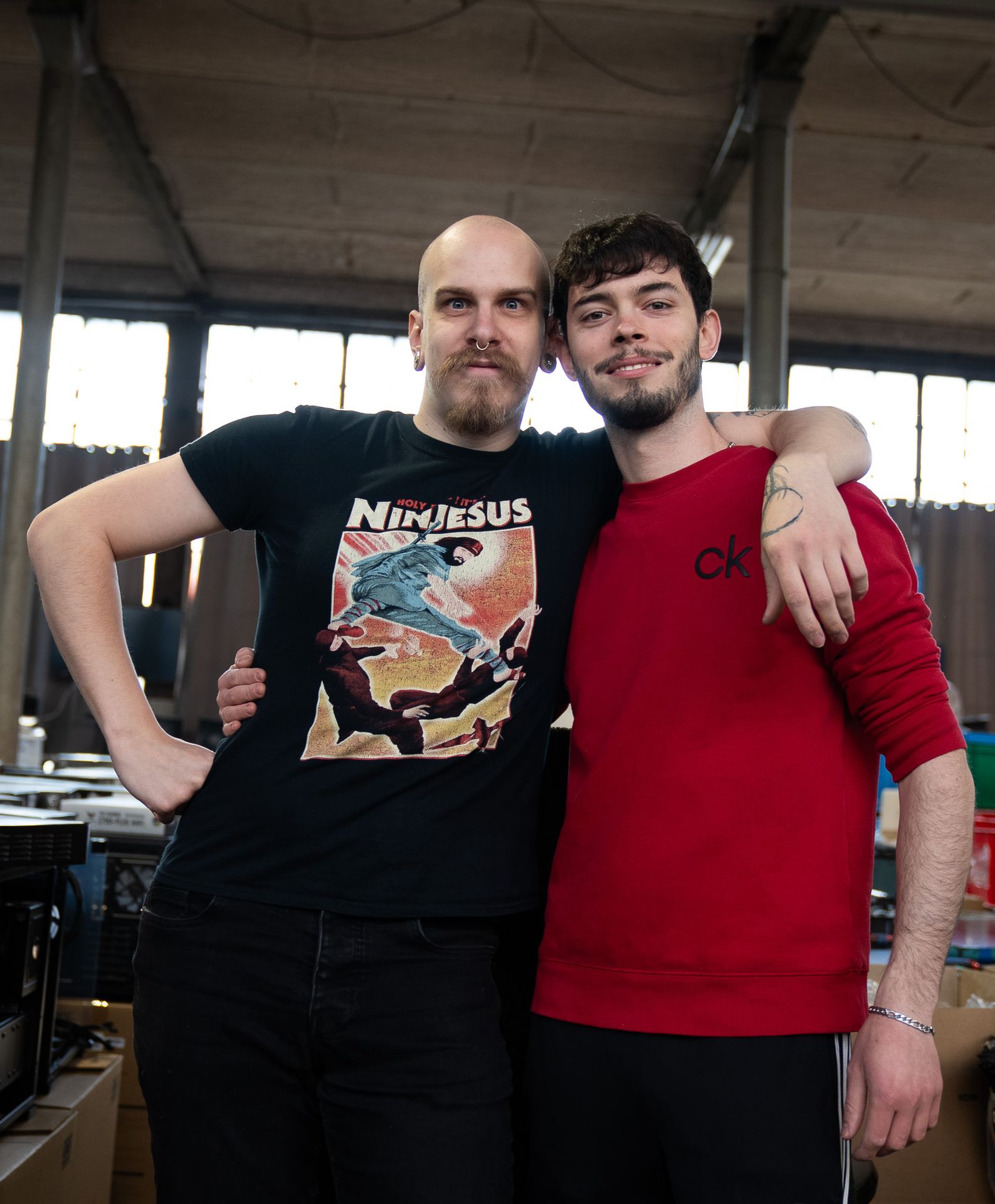 A propos FlowUP | FlowUp website