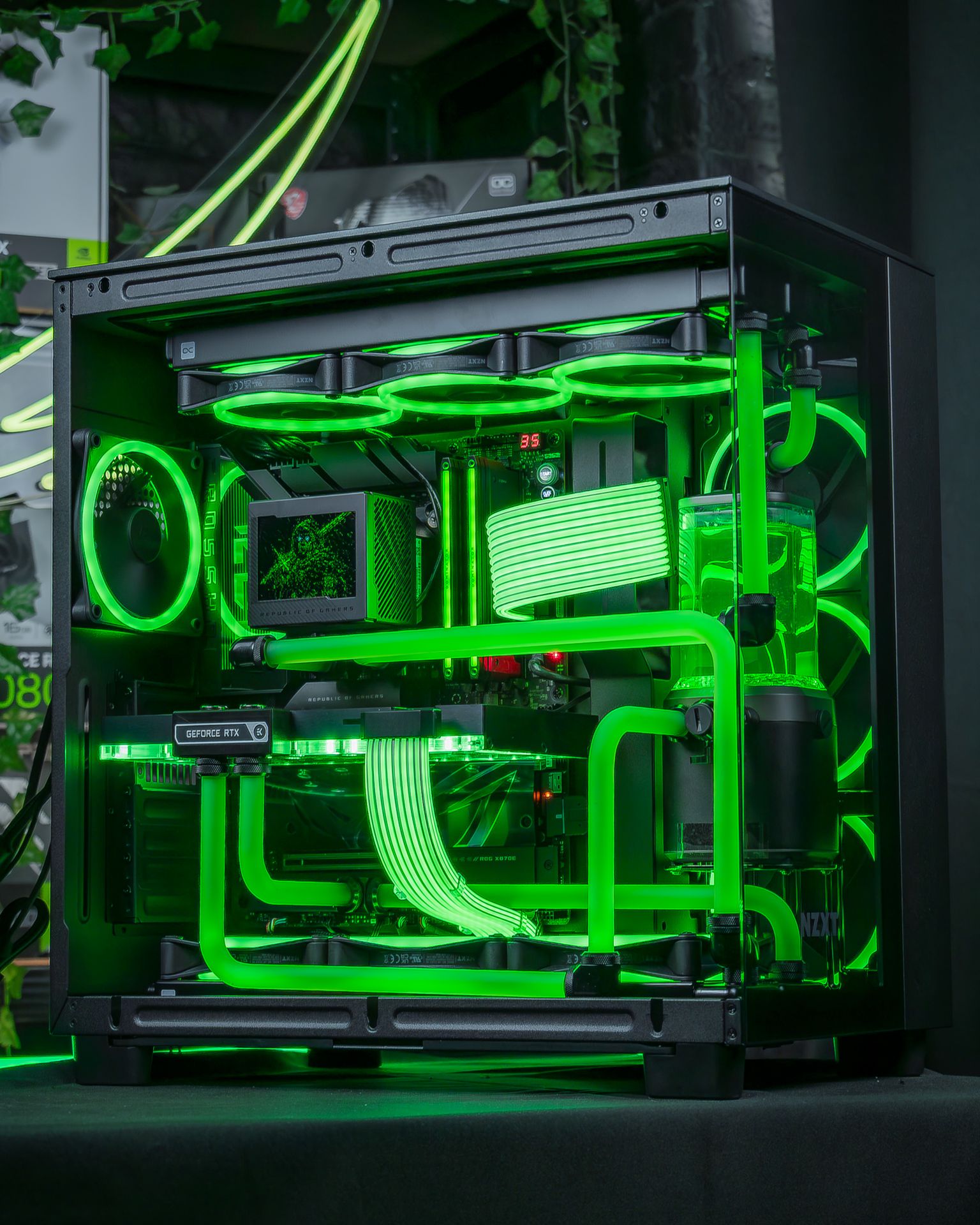 PC Gamer sur Mesure | Configuration Personnalisée - FlowUP