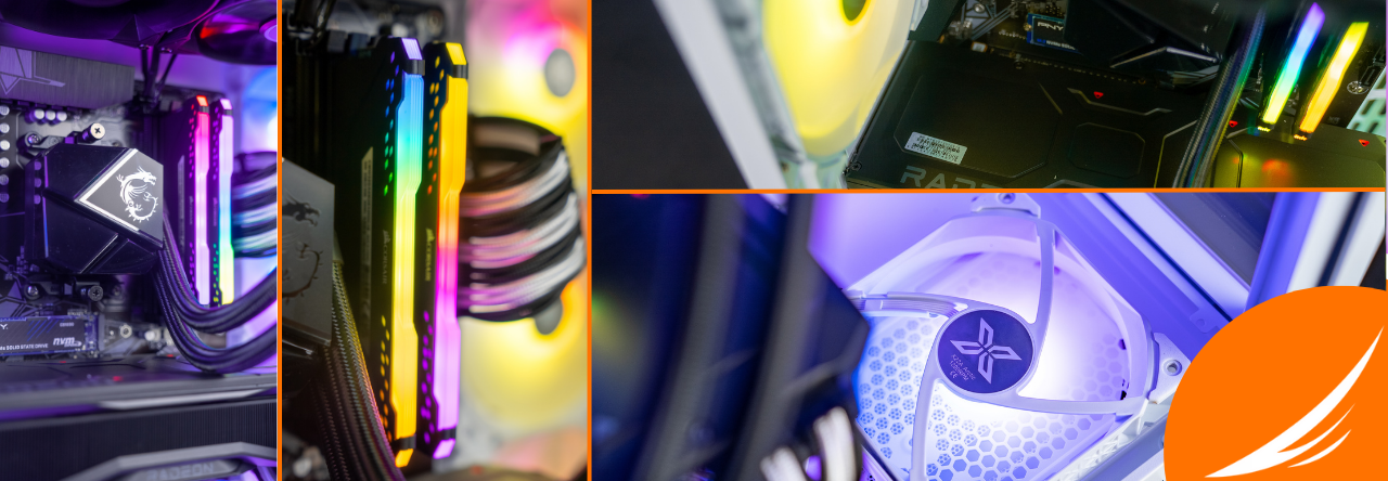 Un PC c'est quoi ? Apprendre l'hardware en 5 minutes