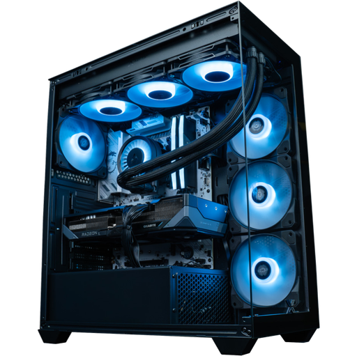 PC Gamer FlowUP - Acheter un ordinateur gaming