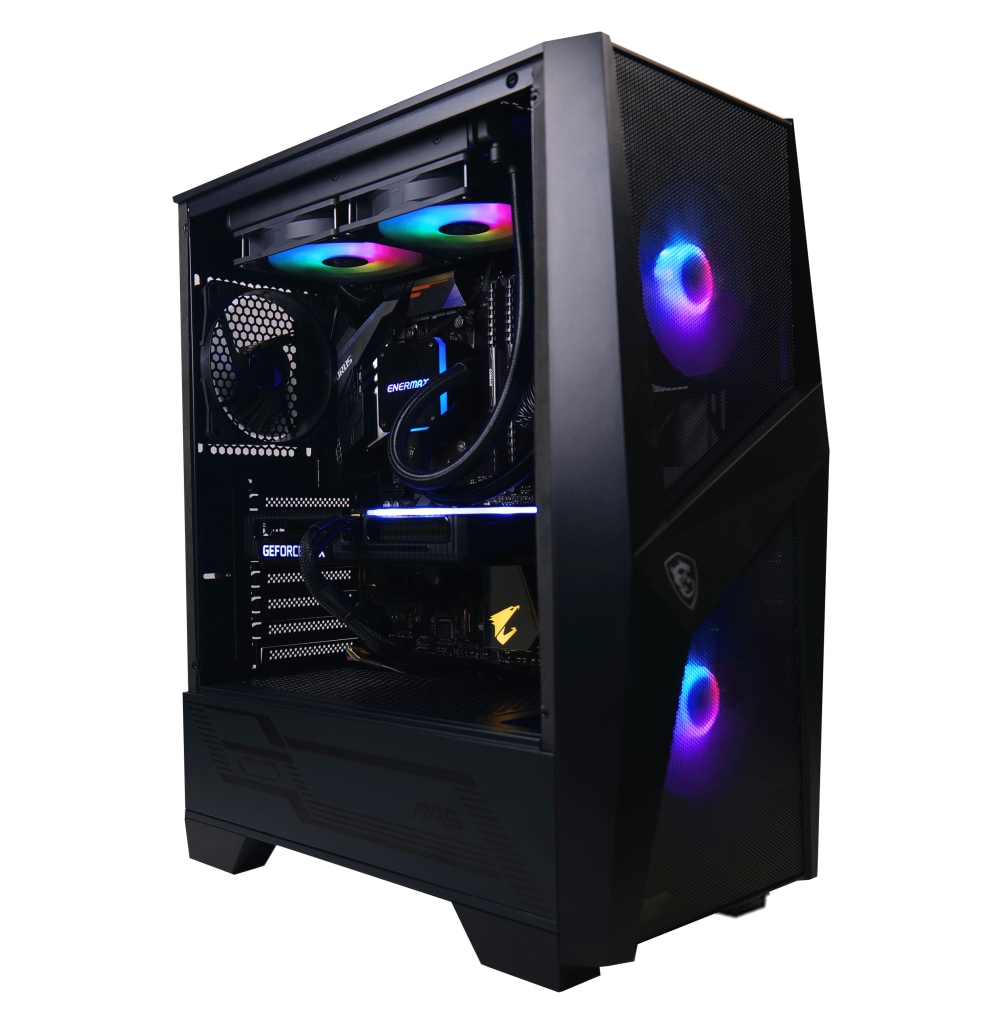 PC | FlowUp website